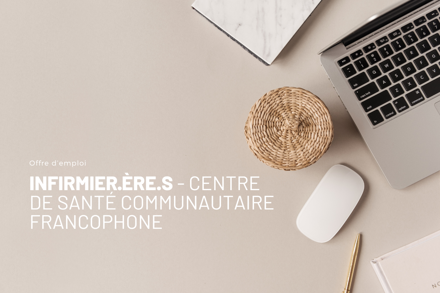 Infirmier·ère·s praticien·ne·s - Santé Ouest